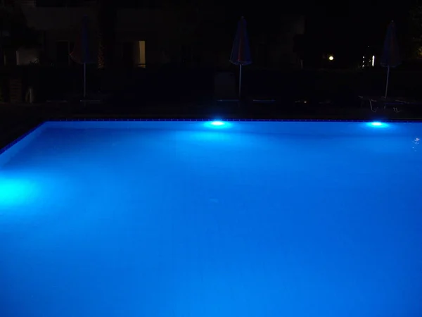 Night swim Stock Photos, Royalty Free Night swim Images | Depositphotos