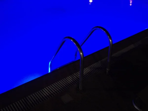 Night swim Stock Photos, Royalty Free Night swim Images | Depositphotos