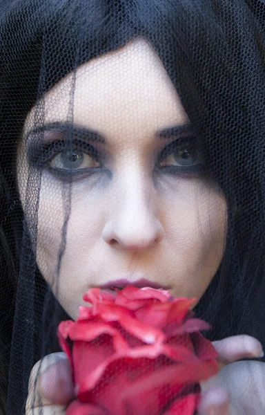 Satanic flower Pictures, Satanic flower Stock Photos & Images ...