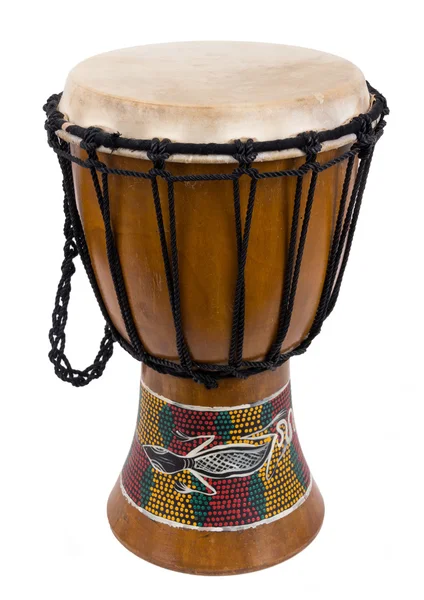 African Drum Patterns