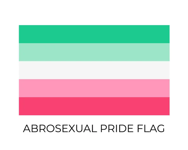 Progress Pride Rainbow Flags Symbol Lgbt Community Vector Flag Sexual Stock Vector by ...