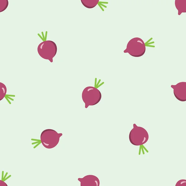 100,000 Seamless pattern with beets Vector Images | Depositphotos