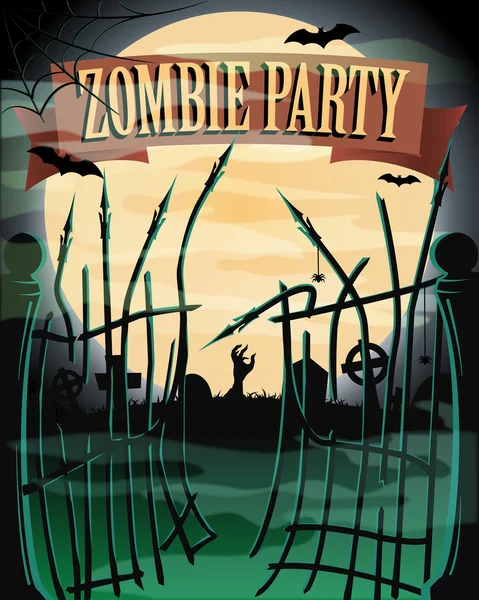 Zombie apocalypse Vector Images | Depositphotos