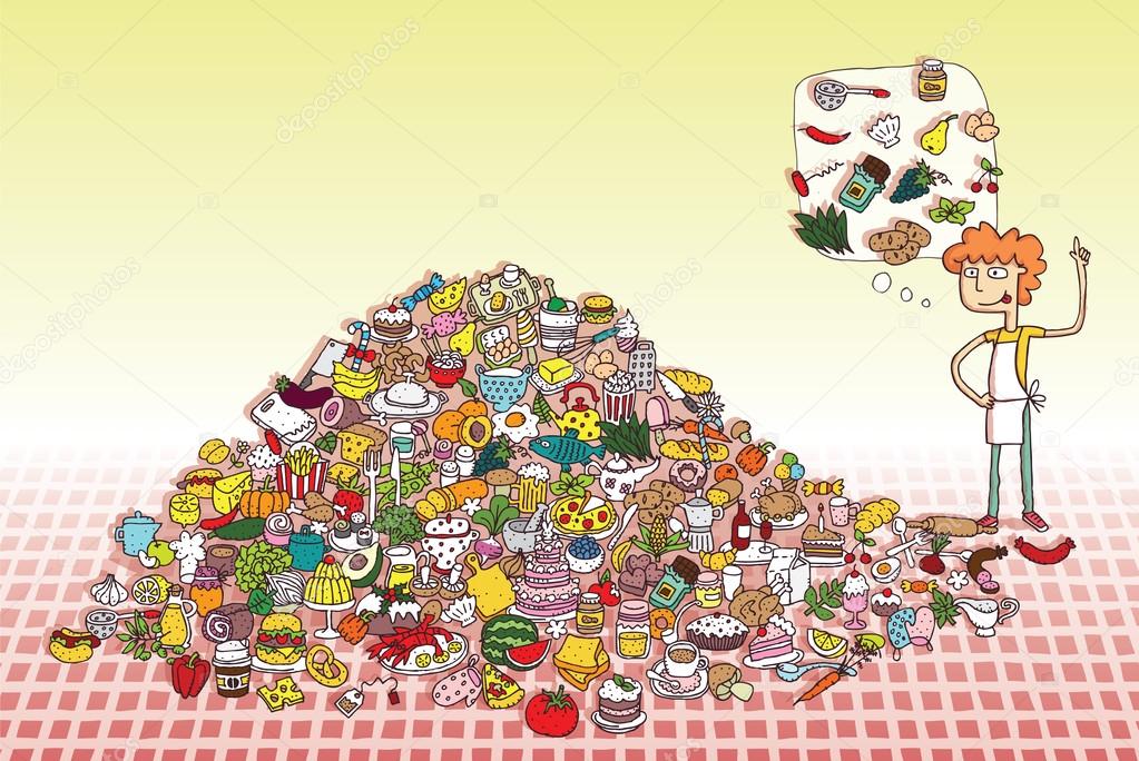 Encontrar objetos juego visual. Solución en capa oculta! 2022