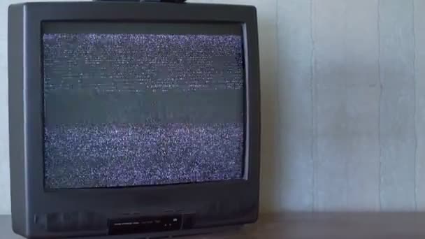 8,992 Broken tv screen Videos, Royalty-free Stock Broken tv screen ...