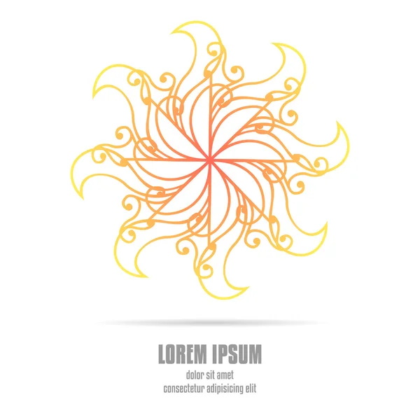 Celtic sun Vector Images, Royalty-free Celtic sun Vectors | Depositphotos®