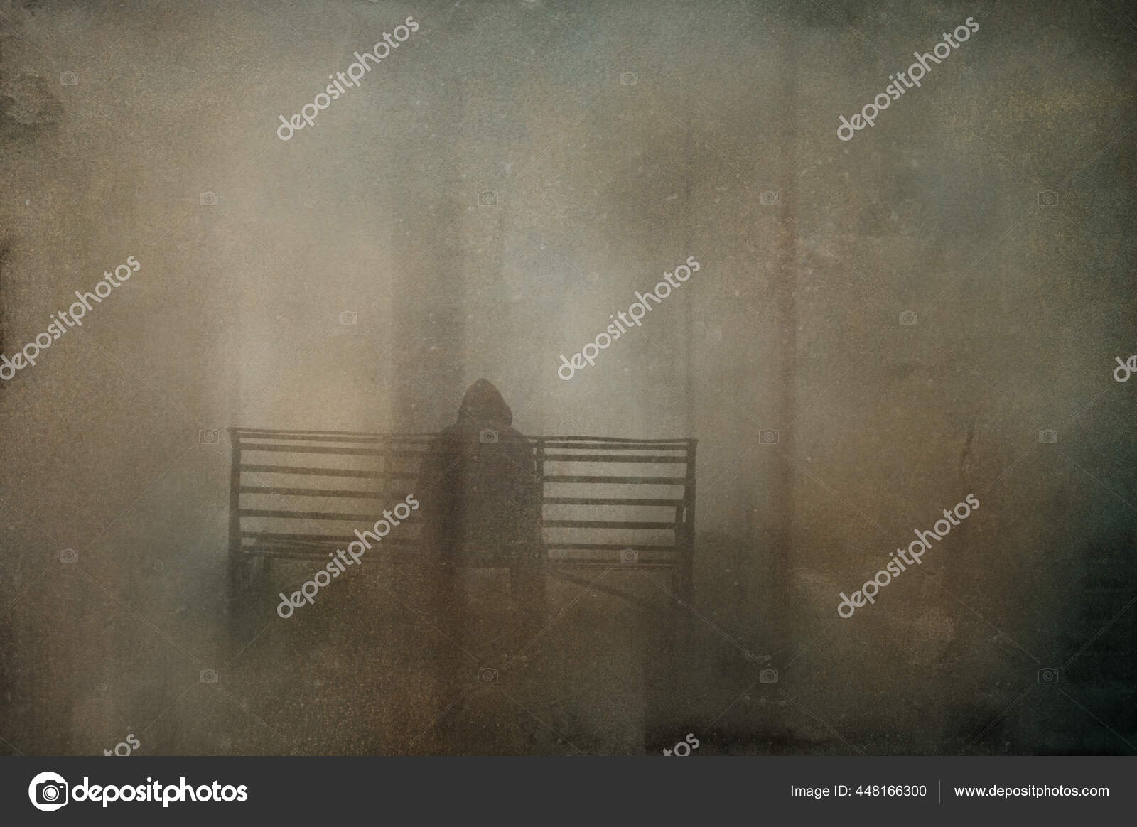 Vintage Figure Photography