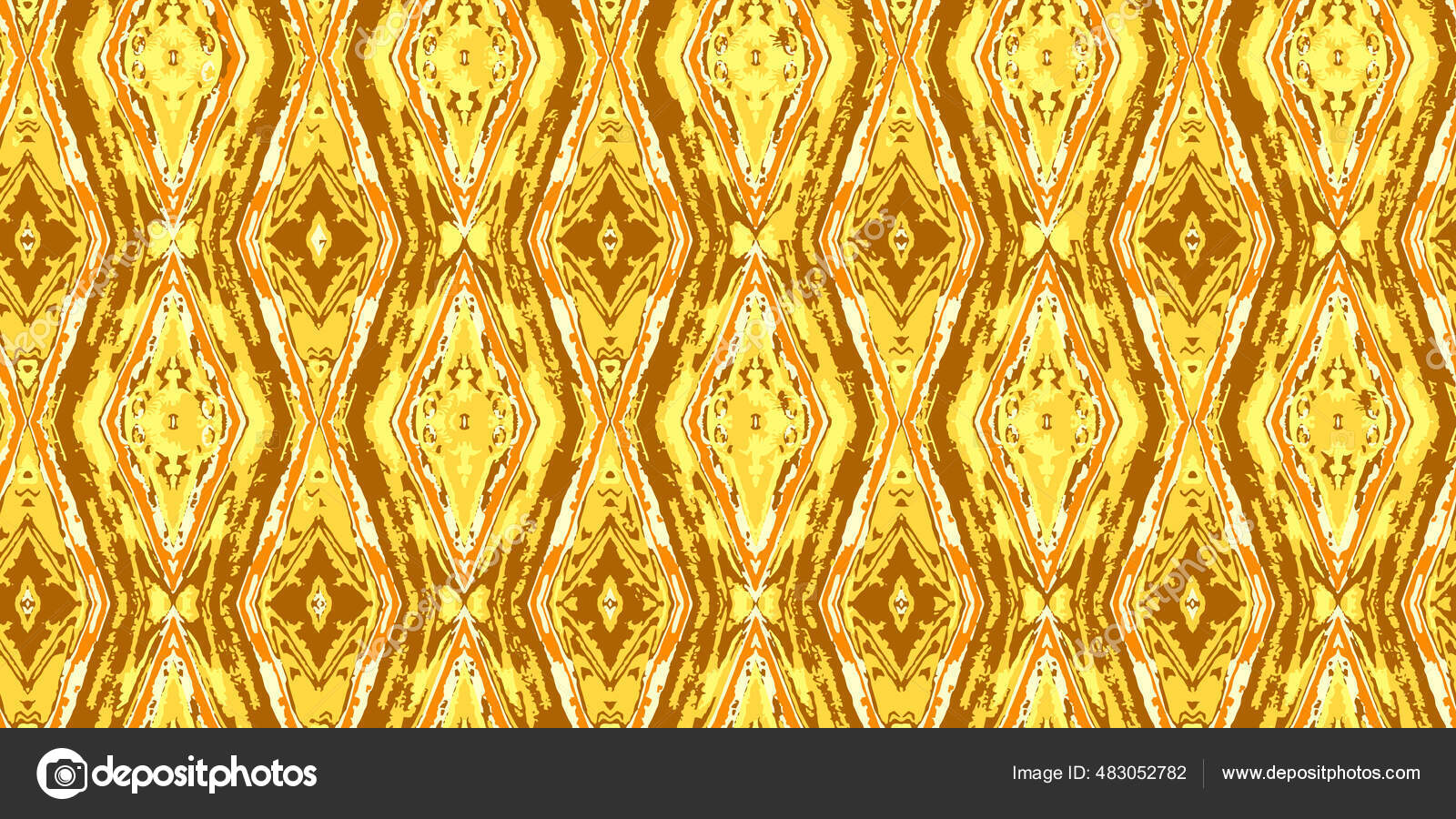 Aged Vintage Wallpaper Texture Seamless Texture Fabrics Vector ...