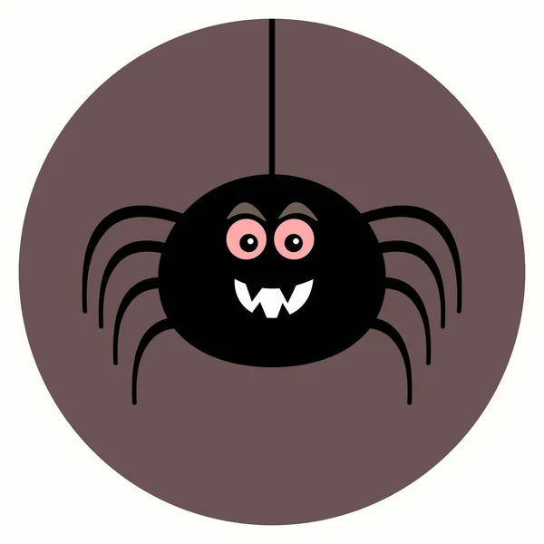 Cartoon spider Stock Photos, Royalty Free Cartoon spider Images ...