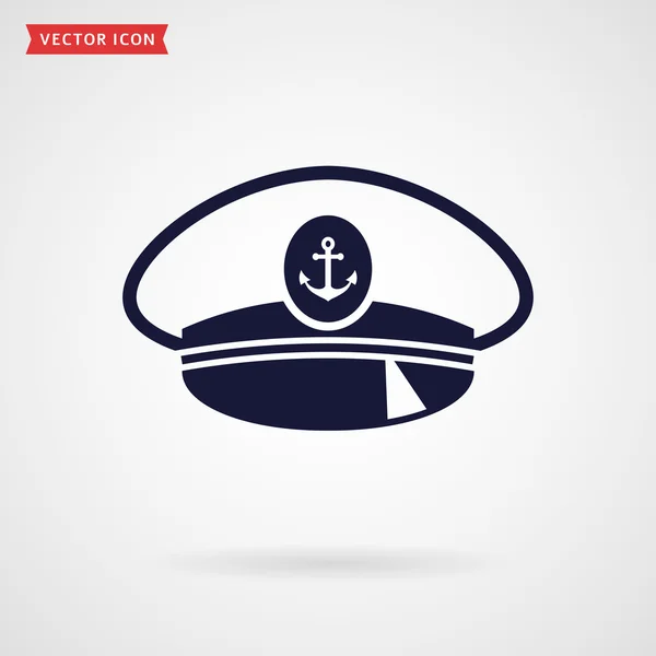 10,168 Captain hat Vector Images | Depositphotos