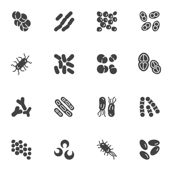 Bacterium pneumococcus Vector Art Stock Images | Depositphotos