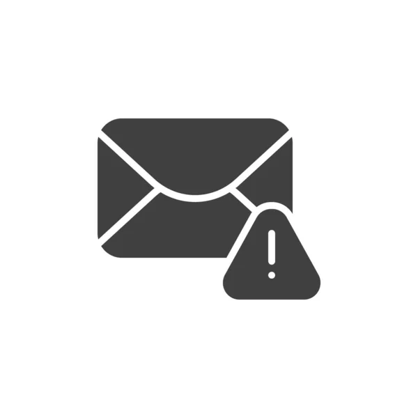 Sad message envelope vector icon Stock Vector by ©avicons 249398784