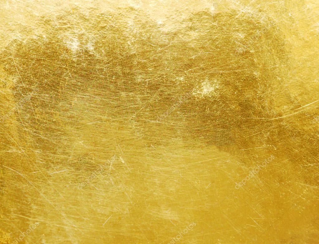 Golden scratched surface Stock Photo by ©kukumalu80 78344912