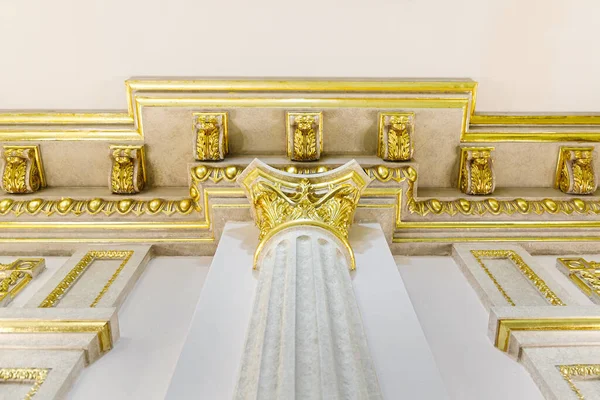 Cornice interior Stock Photos, Royalty Free Cornice interior Images ...