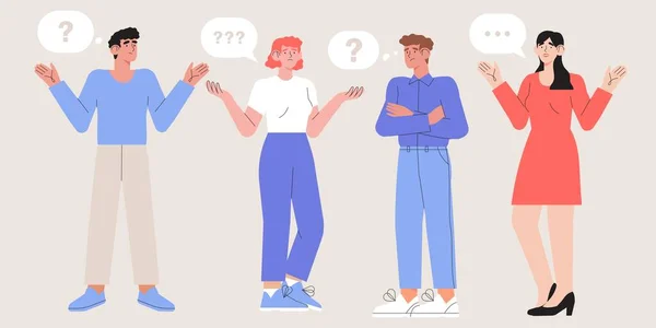 Cartoon Vector Illustration Yes Banner Human Character Hold Placard Hand Stock Vector Image by ...