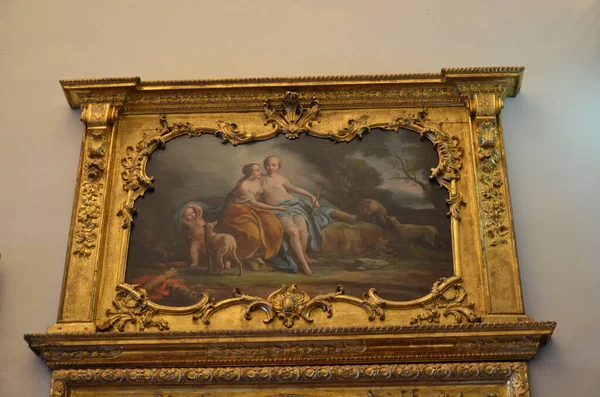 Old italian paintings Stock Photos, Royalty Free Old italian paintings ...