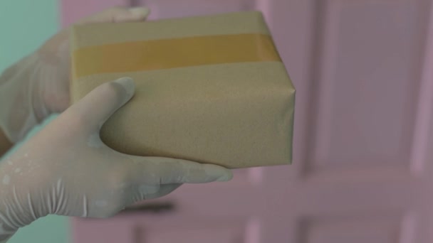 799 Sending package Videos, Royalty-free Stock Sending package Footage ...