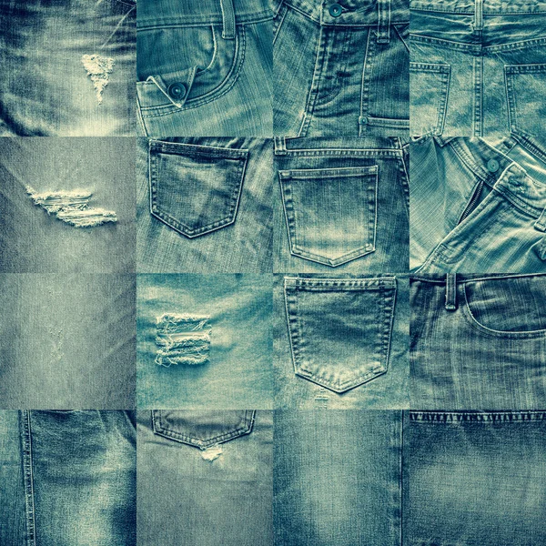Collage de jeans Stock Photos, Royalty Free Collage de jeans Images ...