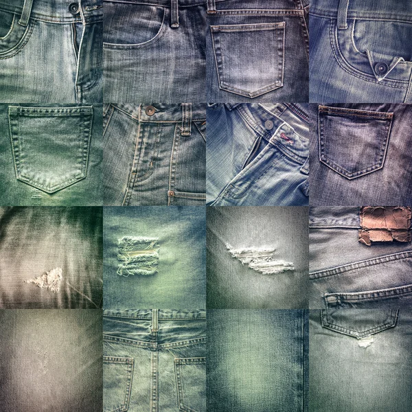 Collage de jeans Stock Photos, Royalty Free Collage de jeans Images ...