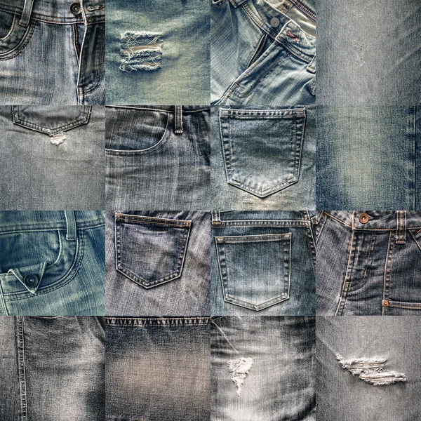Collage de jeans Stock Photos, Royalty Free Collage de jeans Images ...