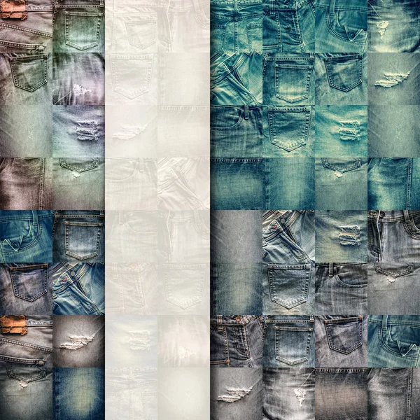 Jeans collage Stock Photos, Royalty Free Jeans collage Images ...