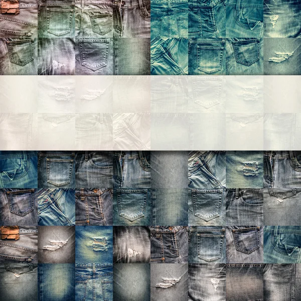 Jeans collage Stock Photos, Royalty Free Jeans collage Images ...