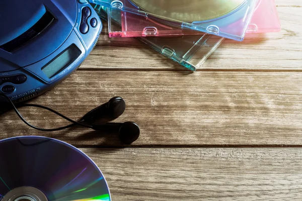 Cd player Stock Photos, Royalty Free Cd player Images | Depositphotos