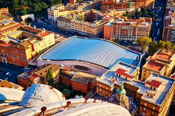 Images: picture pope paul vi | Pope Paul VI Audience Hall, viewed from ...