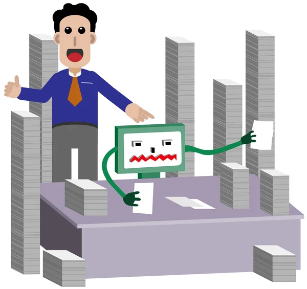 24,207,167 Working world Stock Illustrations | Depositphotos