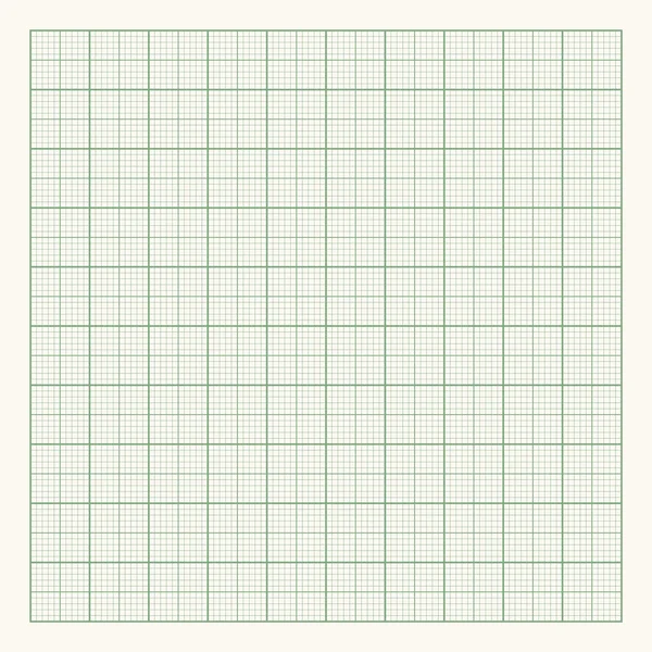 Vector printable graph paper 12x12 inch size Stock Vector Image by ...