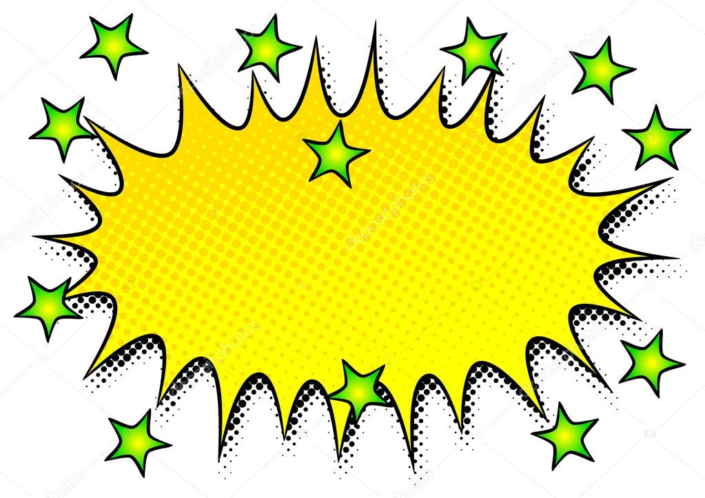 Comic sound effect smash Stock Vector Image by ©antimartina #53640423