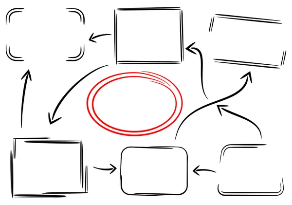 Flow chart checkpoint Stock Photos, Royalty Free Flow chart checkpoint ...