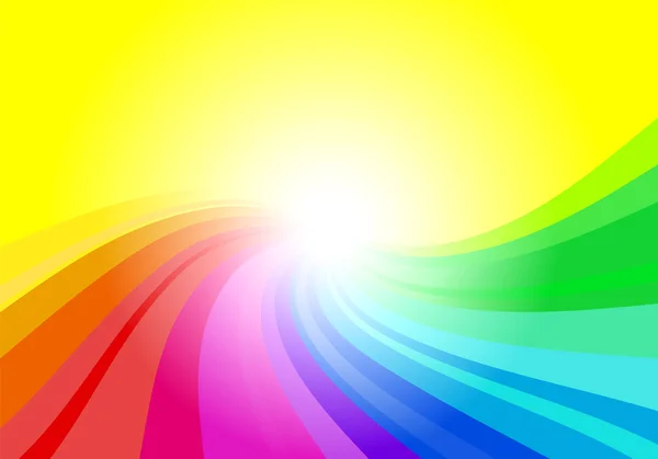 Rainbow background Stock Photos, Royalty Free Rainbow background Images ...