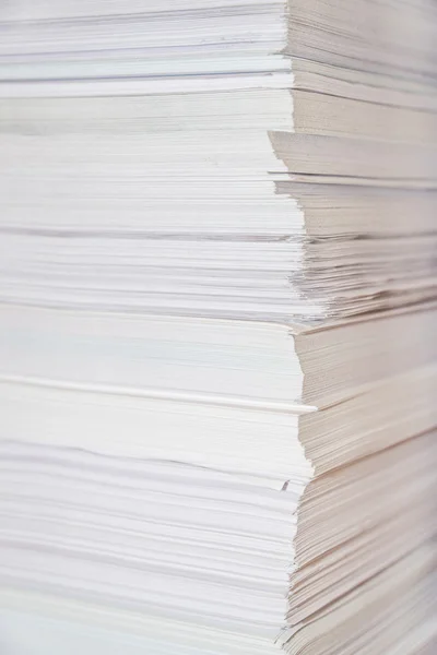 Huge paper stack Stock Photo by ©Epitavi 25074627