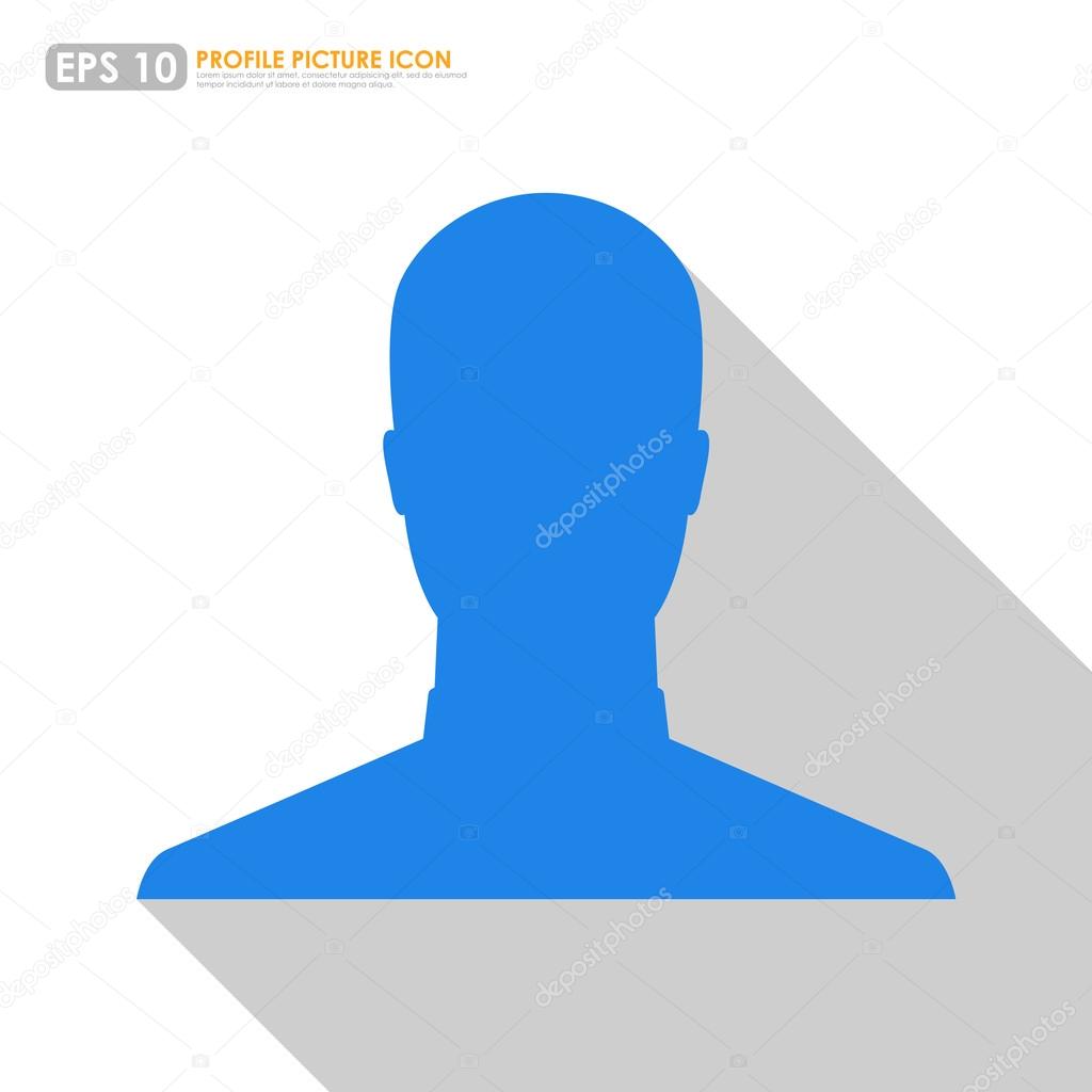Facebook Avatar Male