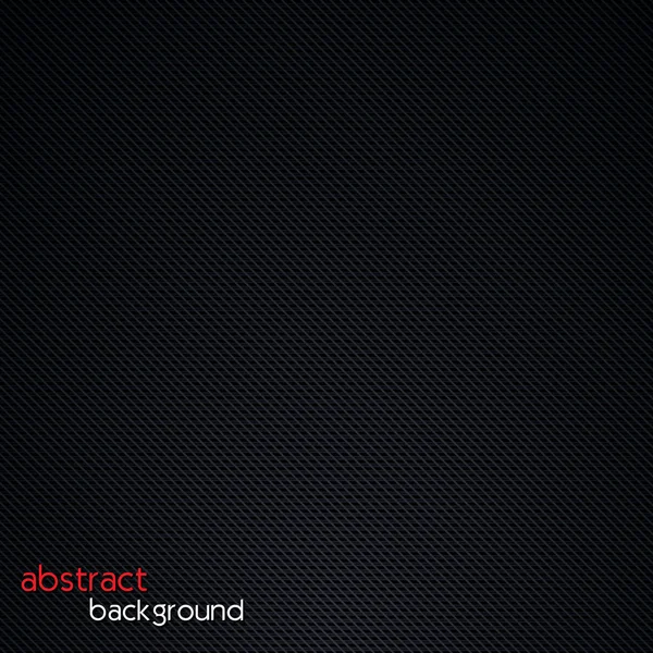 Realistic dark carbon background, texture. Stock Vector Image by ...