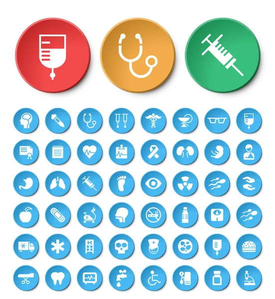 10,643,007 Medical map markers Vector Images | Depositphotos