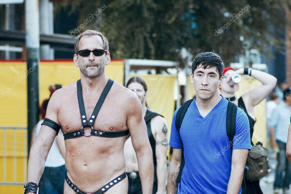 Folsom Street Fair 2022 – Telegraph Folsom Street Fair 2022 – Telegraph