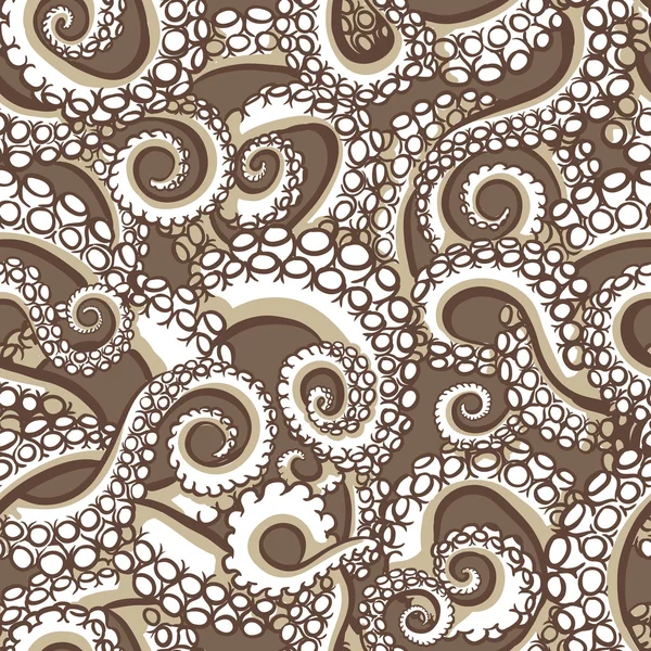 Octopus seamless pattern Stock Vector by ©Tueris 70786163 Octopus seamless pattern Stock Vector by ©Tueris 70786163