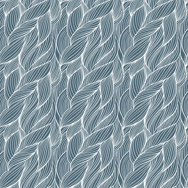 Hand drawn waves texture Stock Vector Image by ©Tueris #70787517