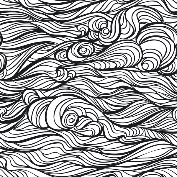 Waves texture Vector Art Stock Images | Depositphotos