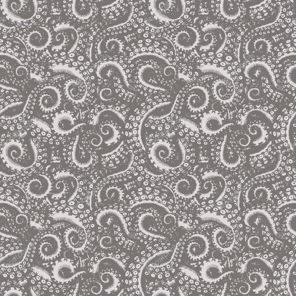 Octopus seamless pattern — Stock Vector © Tueris #70781467 Octopus seamless pattern — Stock Vector © Tueris #70781467