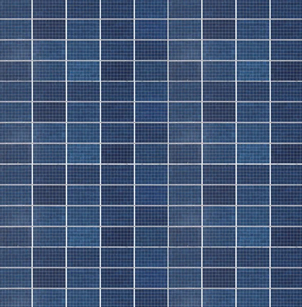 Photovoltaic panels — Stock Photo © pedro2009 #7351481