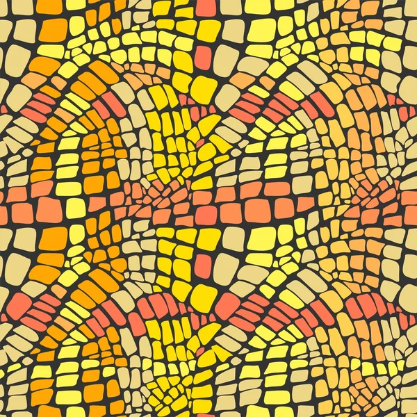 Reptile animal textue Vector Art Stock Images | Depositphotos