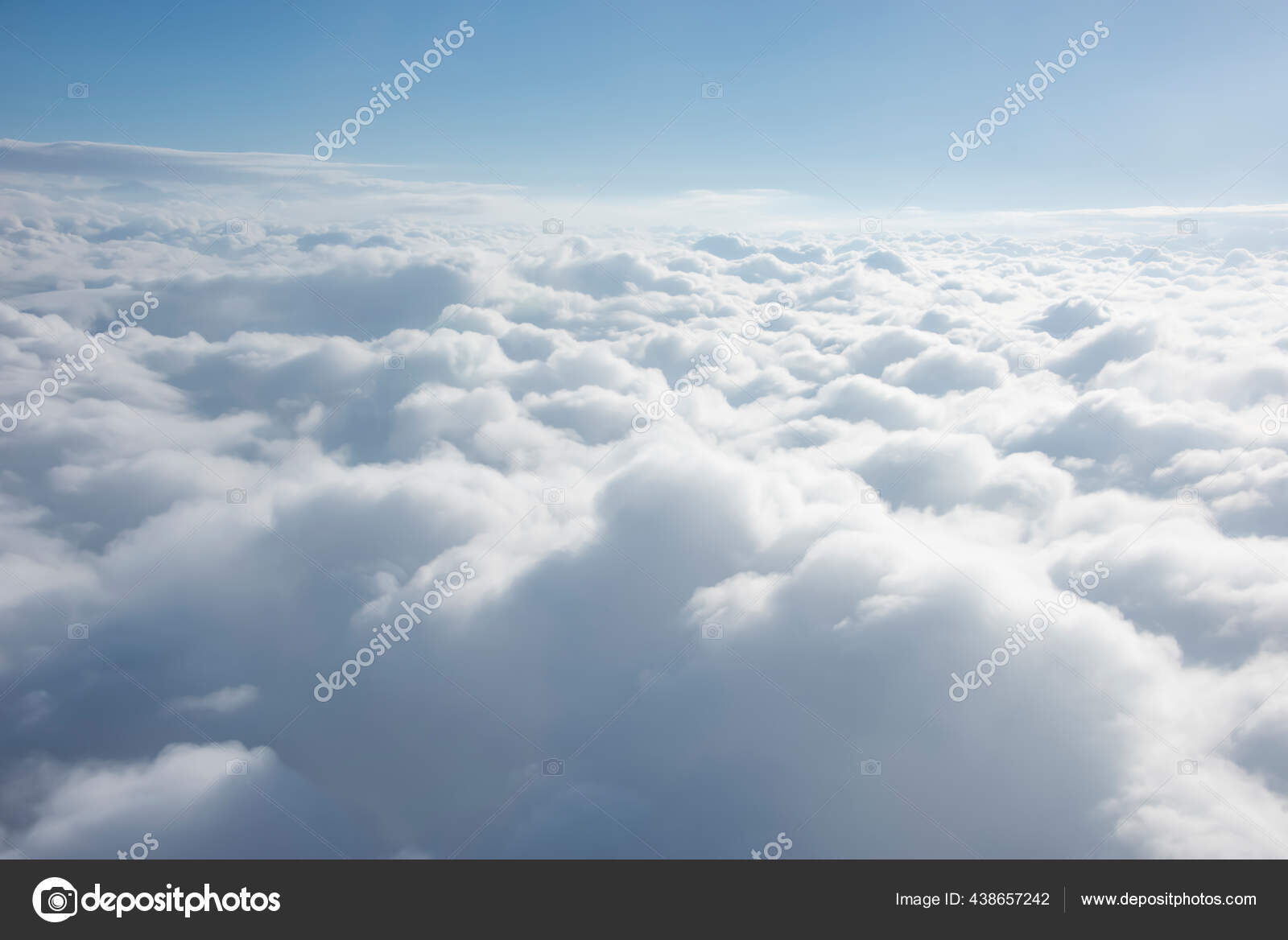 Sky Texture Illustration Rendering Digital Art — Stock Photo © manjik ...