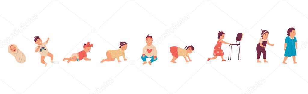 Periods Vector Art Stock Images | Depositphotos