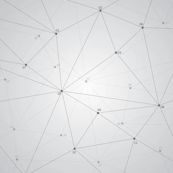 Abstract vector background, geometry wallpaper, triangles, lines and ...