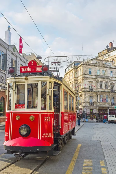 Istanbul tram Stock Photos, Royalty Free Istanbul tram Images ...