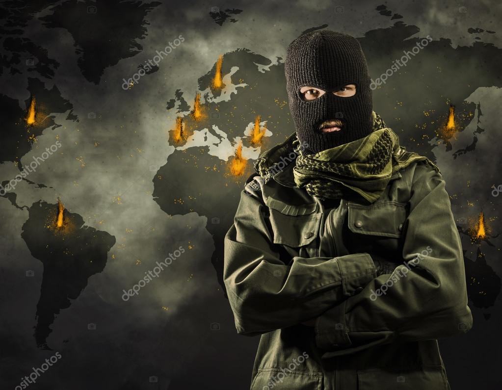 Terrorism In The World