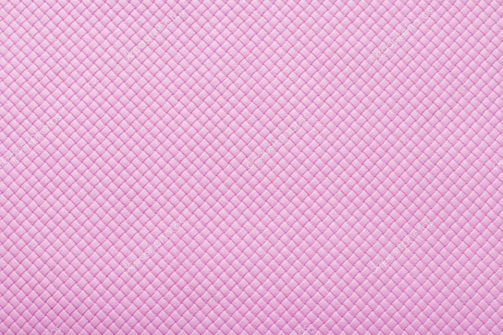 Pink Quilted Background